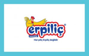 ERPİLİÇ | Virtual Food Fair | Online Virtual Food Fairs