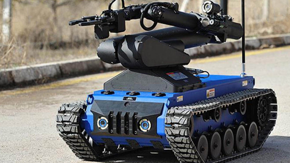 ASELSAN | Virtual Defense Industry Fair | Online Defense Industry Fairs