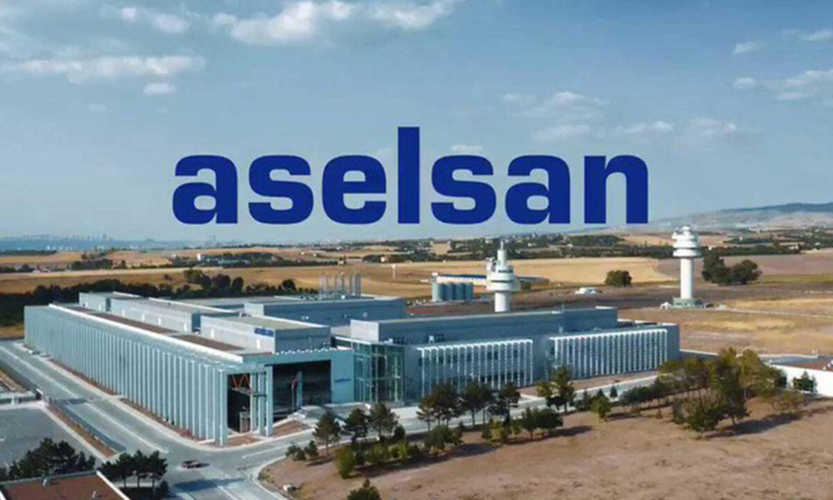 ASELSAN | Virtual Defense Industry Fair | Online Defense Industry Fairs