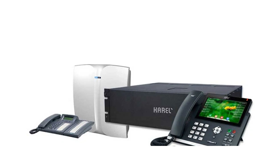 KAREL | Sanal Elektrik ve Elektronik Fuarı | Online Sanal Fuarlar