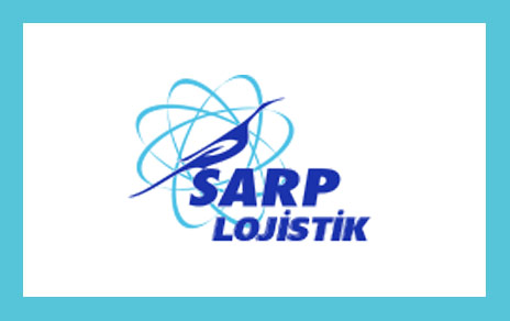 SARP LOJİSTİK | Lojistik ve Depolama Sanal Fuarı | Online Fuarları