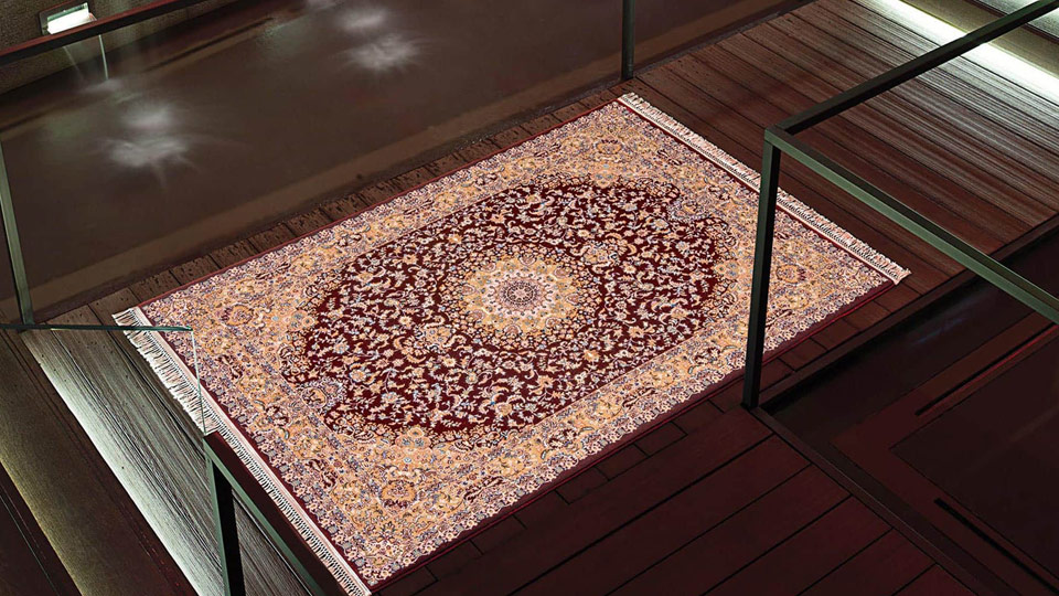 ROYAL CARPET | Virtual Carpet and Floor Covering Fair | Carpet Fairs