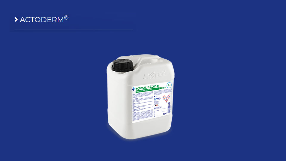 ACTOPHARMA | Virtual Medical Fair | Online Digital Medical Fair