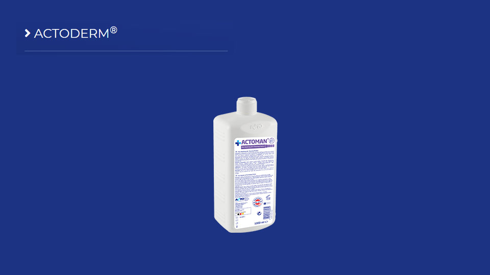 ACTOPHARMA | Virtual Medical Fair | Online Digital Medical Fair