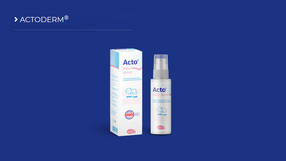 ACTOPHARMA | Virtual Medical Fair | Online Digital Medical Fair