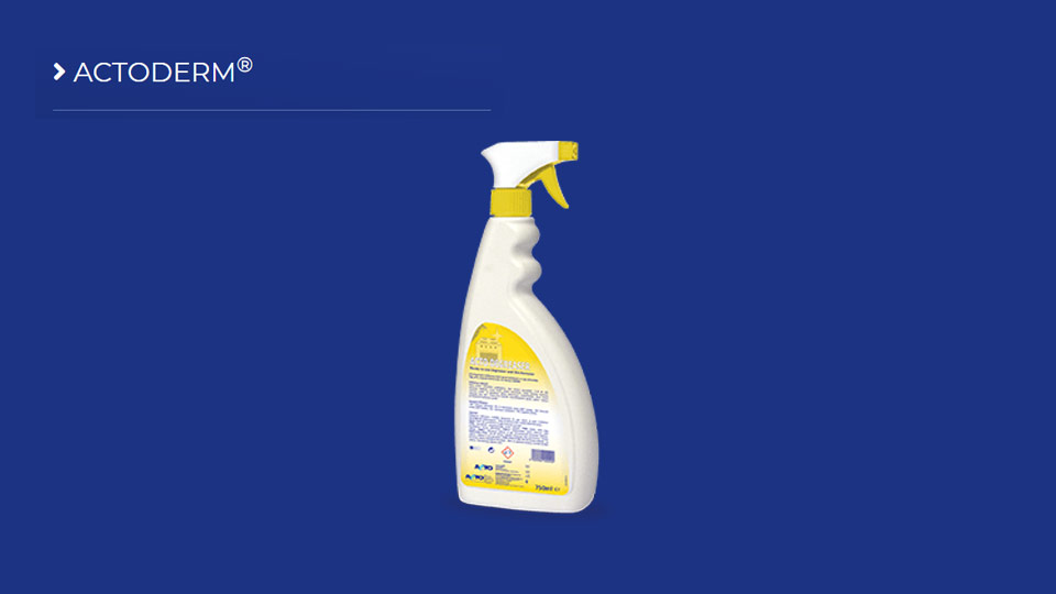 ACTOPHARMA | Virtual Medical Fair | Online Digital Medical Fair